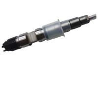 China Speed Steel Diesel Fuel Injector 20R9485 20R-9485 for 3C9.3B Engine 510-1695 5101695 for sale