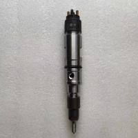 China Speed Steel Diesel Fuel Injector 20R9485 20R-9485 for 3C9.3B Engine 510-1695 5101695 for sale
