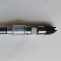 China Speed Steel Diesel Fuel Injector 20R9485 20R-9485 for 3C9.3B Engine 510-1695 5101695 for sale