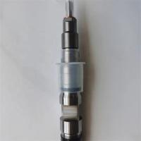 China Speed Steel Diesel Fuel Injector 20R9485 20R-9485 for 3C9.3B Engine 510-1695 5101695 for sale