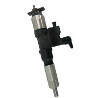 China Fuel Injector Assembly 8-97367552-1 For Isuzu 4HK1 Heavy Duty Engines Year 1994-2001 for sale