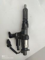 China Fuel Injector Assembly 8-97367552-1 For Isuzu 4HK1 Heavy Duty Engines Year 1994-2001 for sale