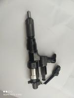 China Fuel Injector Assembly 8-97367552-1 For Isuzu 4HK1 Heavy Duty Engines Year 1994-2001 for sale