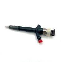 China 1999-2002 Year 1465A041 Suitable for Mitsubishi L200-TRITON 095000-5600 Injection Nozzle for sale