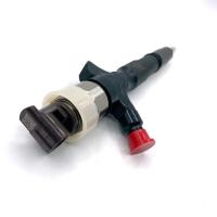 China 1999-2002 Year 1465A041 Suitable for Mitsubishi L200-TRITON 095000-5600 Injection Nozzle for sale