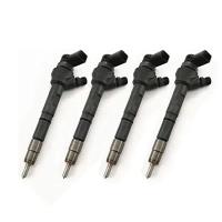 China 1999-2002 Year 1465A041 Suitable for Mitsubishi L200-TRITON 095000-5600 Injection Nozzle for sale