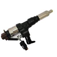 China Common Rail Injector 095000-5550 for HYUNDAI Denso K9k 1.5 Dci EXCEL Saloon 1990-1995 for sale