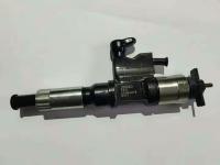 China Common Rail Injector 095000-5550 for HYUNDAI Denso K9k 1.5 Dci EXCEL Saloon 1990-1995 for sale