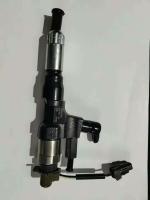 China Common Rail Injector 095000-5550 for HYUNDAI Denso K9k 1.5 Dci EXCEL Saloon 1990-1995 for sale