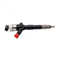 China TOYOTA GR 2KD Common Rail Injector 9729505-081 23670-0L110 23670-09380 at Affordable for sale