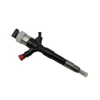China TOYOTA GR 2KD Common Rail Injector 9729505-081 23670-0L110 23670-09380 at Affordable for sale