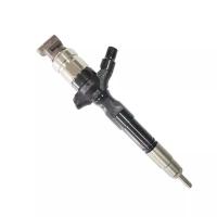 China TOYOTA GR 2KD Common Rail Injector 9729505-081 23670-0L110 23670-09380 at Affordable for sale