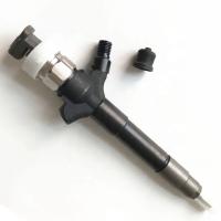 China 2000-2004 HILUX/4RUNNER 4WD G3 Injector for Toyota 2KD 23670-09380 23670-0L090 for sale