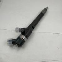 China 2000-2004 HILUX/4RUNNER 4WD G3 Injector for Toyota 2KD 23670-09380 23670-0L090 for sale
