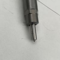 China 2000-2004 HILUX/4RUNNER 4WD G3 Injector for Toyota 2KD 23670-09380 23670-0L090 for sale