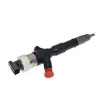 China 23670-0L070 OE NO. Purpose Replace/Repair Toyota Hilux VIGO 1KD 2KD Injector Assembly for sale