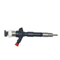 China 23670-0L070 OE NO. Purpose Replace/Repair Toyota Hilux VIGO 1KD 2KD Injector Assembly for sale