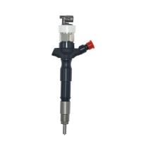 China 23670-0L070 OE NO. Purpose Replace/Repair Toyota Hilux VIGO 1KD 2KD Injector Assembly for sale
