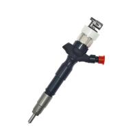 China 23670-0L070 OE NO. Purpose Replace/Repair Toyota Hilux VIGO 1KD 2KD Injector Assembly for sale