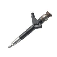 China Toyota Sea Lion Pickup Fuel Injector 095000-5880 Replace/Repair 1.5 Engine 23670-30050 for sale