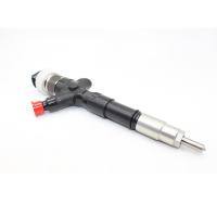 China Toyota Sea Lion Pickup Fuel Injector 095000-5880 Replace/Repair 1.5 Engine 23670-30050 for sale