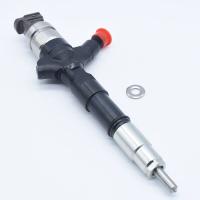 China Toyota Sea Lion Pickup Fuel Injector 095000-5880 Replace/Repair 1.5 Engine 23670-30050 for sale