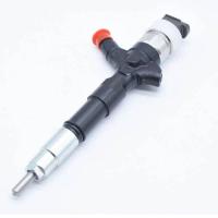 China Toyota Sea Lion Pickup Fuel Injector 095000-5880 Replace/Repair 1.5 Engine 23670-30050 for sale