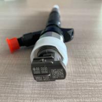 China 23670-0L020 23670-09070 Diesel Fuel Injector for 2000-2004 Toyota Hilux 1KD 2KD Engine for sale