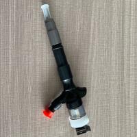 China 23670-0L020 23670-09070 Diesel Fuel Injector for 2000-2004 Toyota Hilux 1KD 2KD Engine for sale