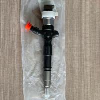 China 23670-0L020 23670-09070 Diesel Fuel Injector for 2000-2004 Toyota Hilux 1KD 2KD Engine for sale