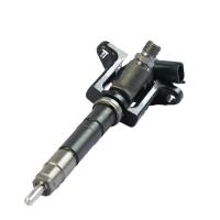 China 0445120073 Nozzle for Mitsubishi FUSO 3.0 Injector Upgrade Your Vehicle's Performance for sale