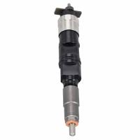China Speed Steel Common Rail Injector 095000-8810 for John Deere 4.5d/6.8d Engine RE532216 for sale