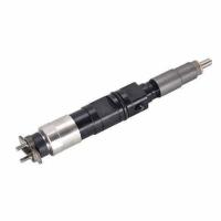 China Speed Steel Common Rail Injector 095000-8810 for John Deere 4.5d/6.8d Engine RE532216 for sale