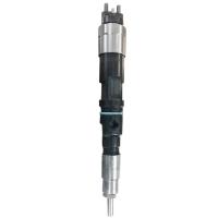 China Speed Steel Common Rail Injector 095000-8810 for John Deere 4.5d/6.8d Engine RE532216 for sale