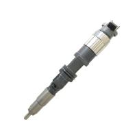 China Speed Steel Common Rail Injector 095000-8810 for John Deere 4.5d/6.8d Engine RE532216 for sale