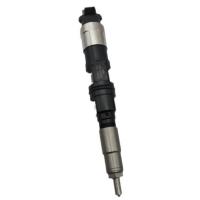 China Speed Steel Diesel Common Rail Injector RE520333 095000-5480 0950005480 John Deere 6045 for sale