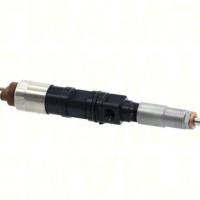China Speed Steel Diesel Common Rail Injector RE520333 095000-5480 0950005480 John Deere 6045 for sale