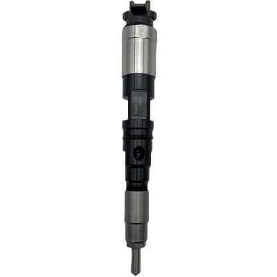 China 095000-0540 Fuel Electric Injector Assembly for Engine Parts Purpose Replace/Repair for sale