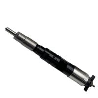 China 095000-0540 Fuel Electric Injector Assembly for Engine Parts Purpose Replace/Repair for sale