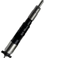 China 095000-0540 Fuel Electric Injector Assembly for Engine Parts Purpose Replace/Repair for sale