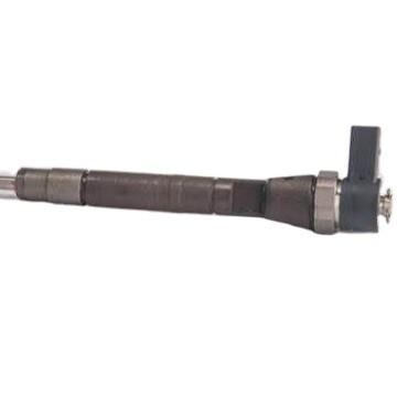 China OE NO. A6110701487 Aluminum Diesel Common Rail Injector Assembly 0445110189 0443175395 DSLA154P1320 E320 S320 for sale