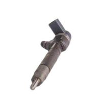 China OE NO. A6110701487 Aluminum Diesel Common Rail Injector Assembly 0445110189 0443175395 DSLA154P1320 E320 S320 for sale