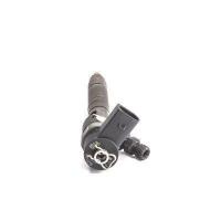 China OE NO. A6110701487 Aluminum Diesel Common Rail Injector Assembly 0445110189 0443175395 DSLA154P1320 E320 S320 for sale