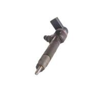 China OE NO. A6110701487 Aluminum Diesel Common Rail Injector Assembly 0445110189 0443175395 DSLA154P1320 E320 S320 for sale