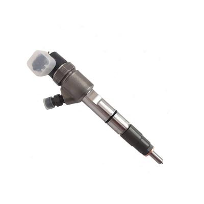 China 0445110515 Fuel Injection Pump for BeiQi Foton Qingling Vehicles Superior Performance for sale