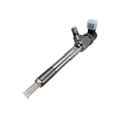 China 55219886 0445110351 Fuel Injector Assembly with Reference NO. 0 445 110 418 for sale