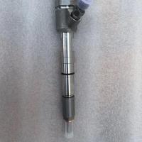 China 55219886 0445110351 Fuel Injector Assembly with Reference NO. 0 445 110 418 for sale