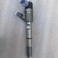China 55219886 0445110351 Fuel Injector Assembly with Reference NO. 0 445 110 418 for sale