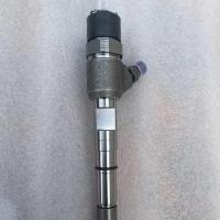 China 55219886 0445110351 Fuel Injector Assembly with Reference NO. 0 445 110 418 for sale