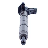China Condition Diesel Common Rail Injector Assembly 0445116059 580540211 for IVECOs 290 for sale
